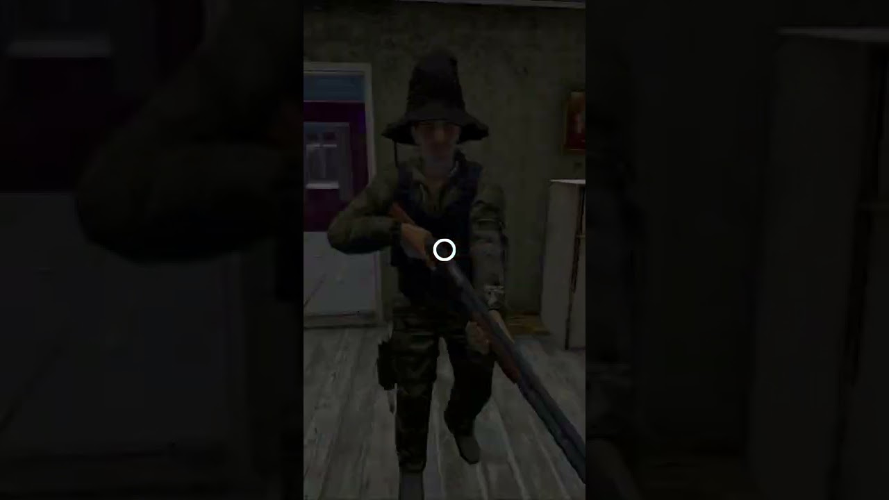 Cursed #PVP #DayZ #Gaming #Halloween - YouTube