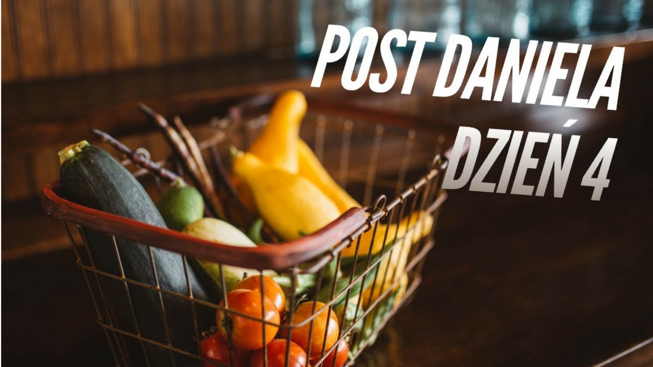 Post Daniela - dzień 4 - YouTube