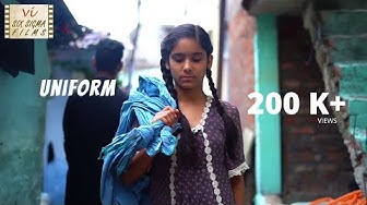 Uniform - Ft. Ridhi Sikarwar | Official Trailer | Hindi Short Film | Six Sigma Films - YouTube