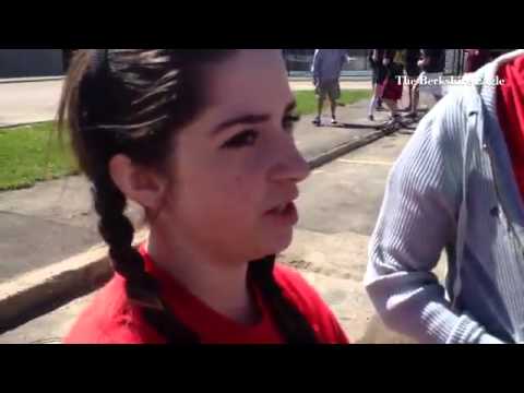 Maureen Forestell of Pittsfield and her family talk about what women's ...