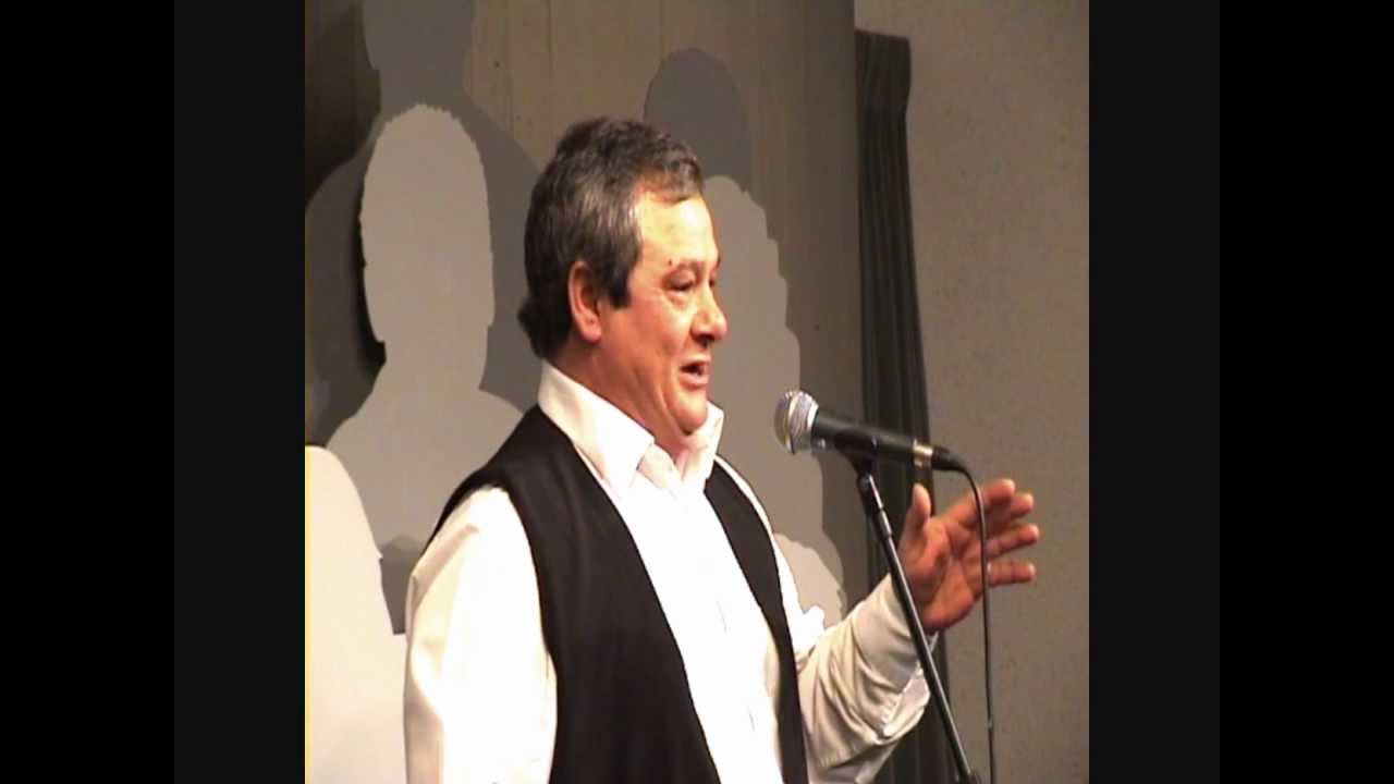 2° Memorial del Fondatore Giuseppe Intelisano - YouTube