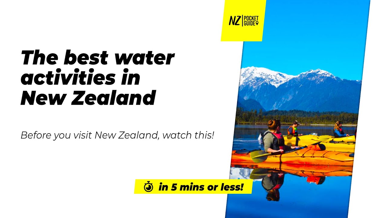The Best Water Activities In New Zealand Where To Do Them the-best-water-activities-in-new-zealand-where-to-do-them