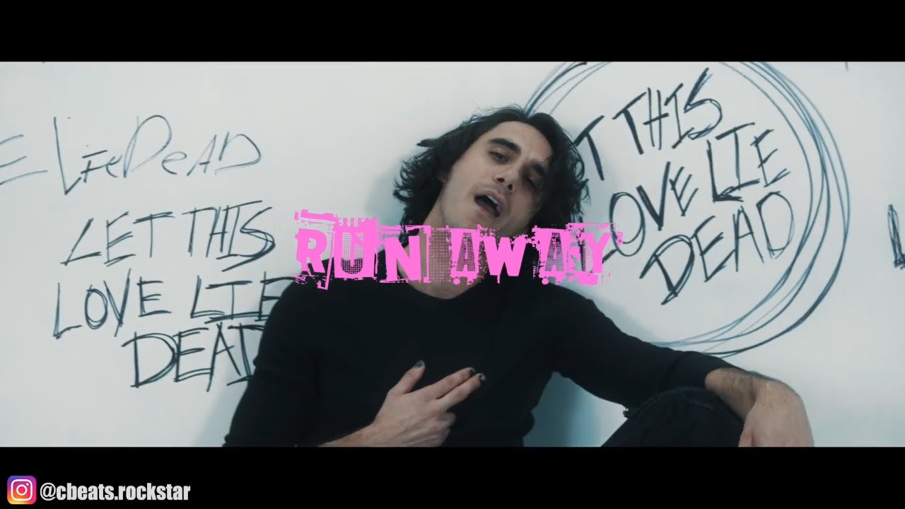 [FREE] Punk Rock Type Beat | Emo Rock Type Beat "Run Away" - YouTube