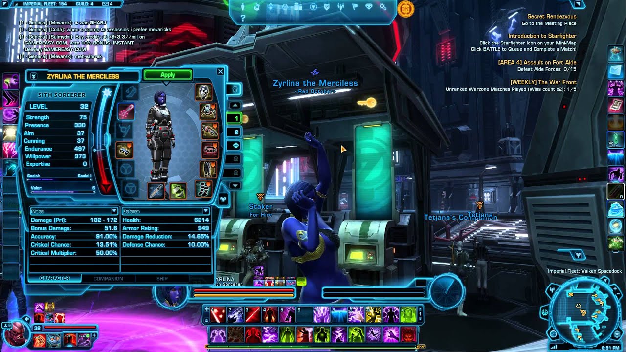 SWTOR Don t Throw Away Your Orange Gear Until You Get A Replacement YouTube swtor-don-t-throw-away-your-orange-gear-until-you-get-a-replacement-youtube