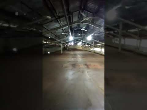 F FATAI ATERE WAY, MATORI,MUSH building is 12,96,489sqm plot land size ...