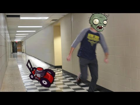 PvZ humor #7 - YouTube