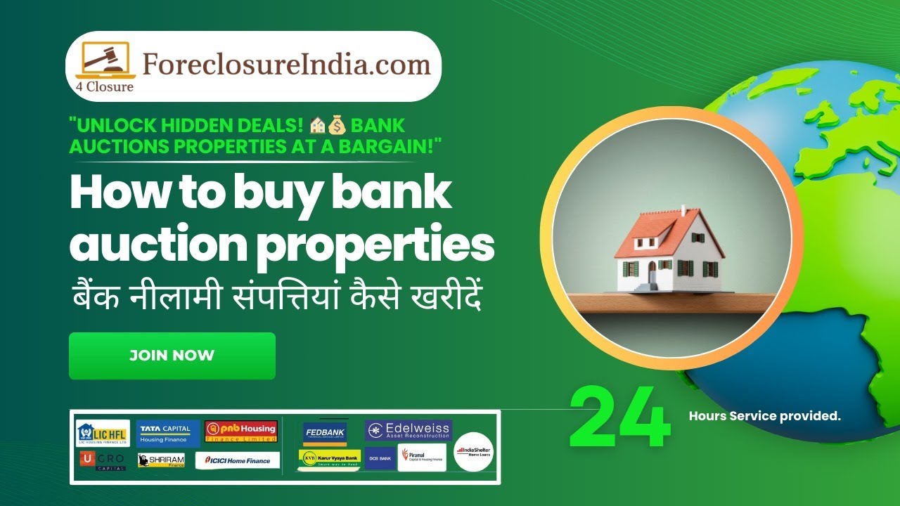 𝐅𝐮𝐥𝐥 𝐒𝐭𝐞𝐩 𝐁𝐲 𝐒𝐭𝐞𝐩 𝐏𝐫𝐨𝐜𝐞𝐬𝐬 𝐨𝐟 𝐇𝐨𝐰 𝐭𝐨 𝐁𝐮𝐲 𝐁𝐚𝐧𝐤 𝐀𝐮𝐜𝐭𝐢𝐨𝐧 𝐏𝐫𝐨𝐩𝐞𝐫𝐭𝐢𝐞𝐬 𝐰𝐢𝐭𝐡 ...