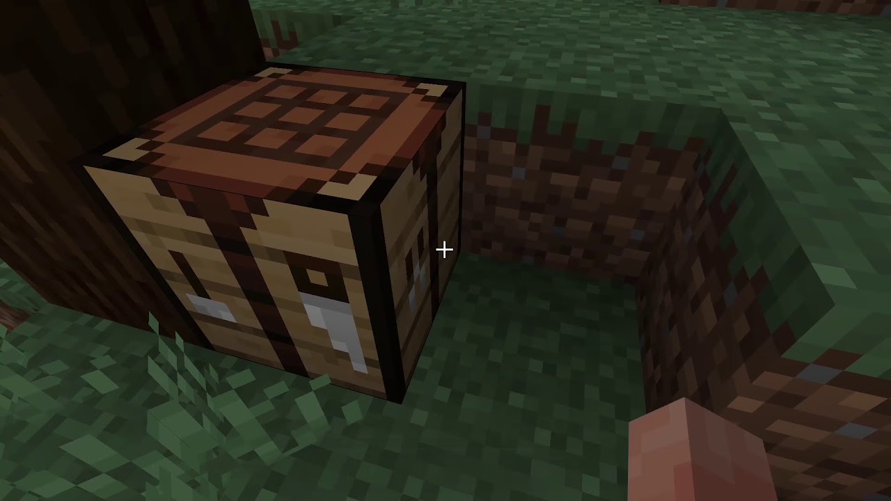 Minecraft speed run vs hunters - YouTube