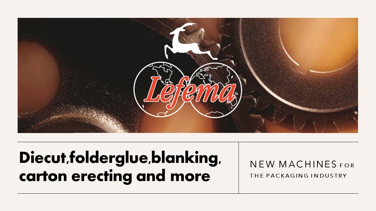 Glue inspection system with ejector - YouTube