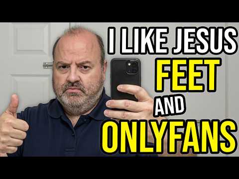 Man Of Faith Gets Catfished 5 Times In A Row