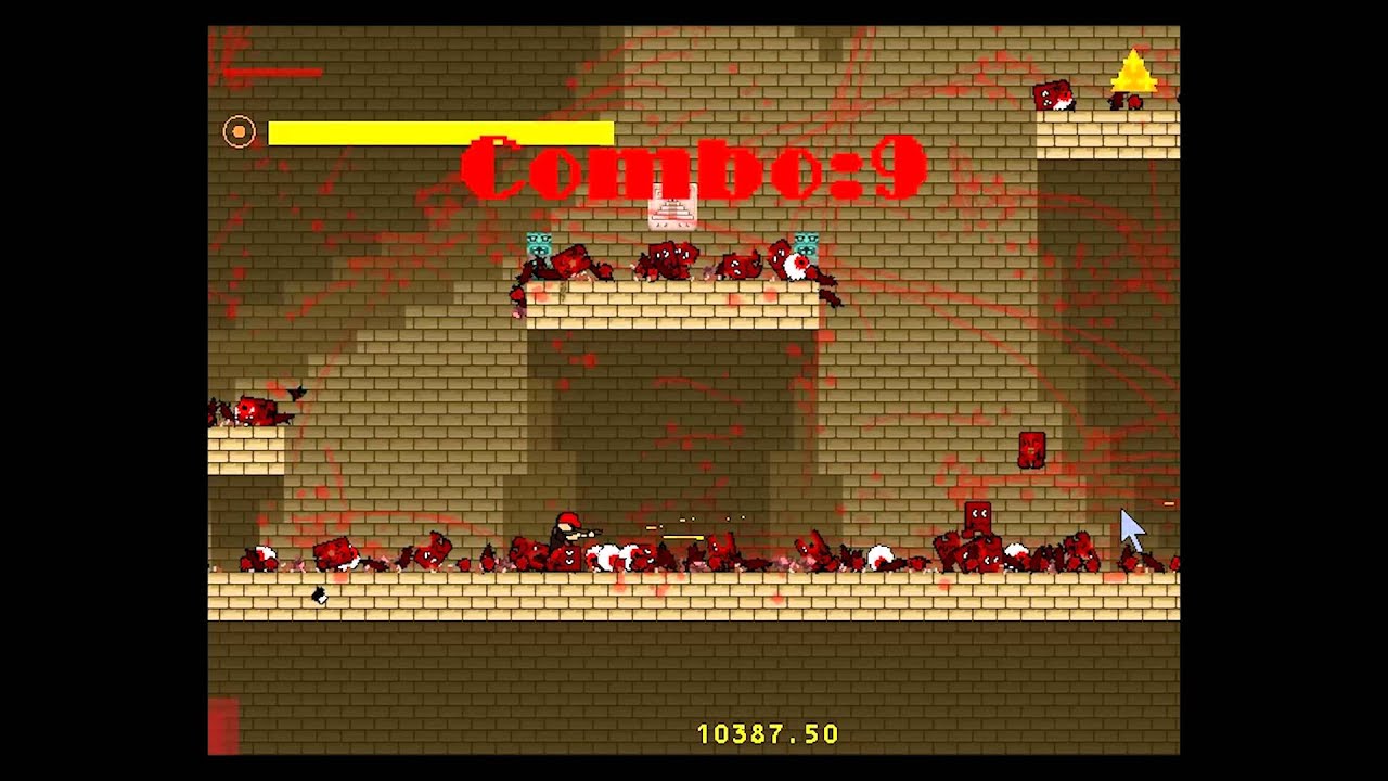 GameMaker Showcase - YouTube