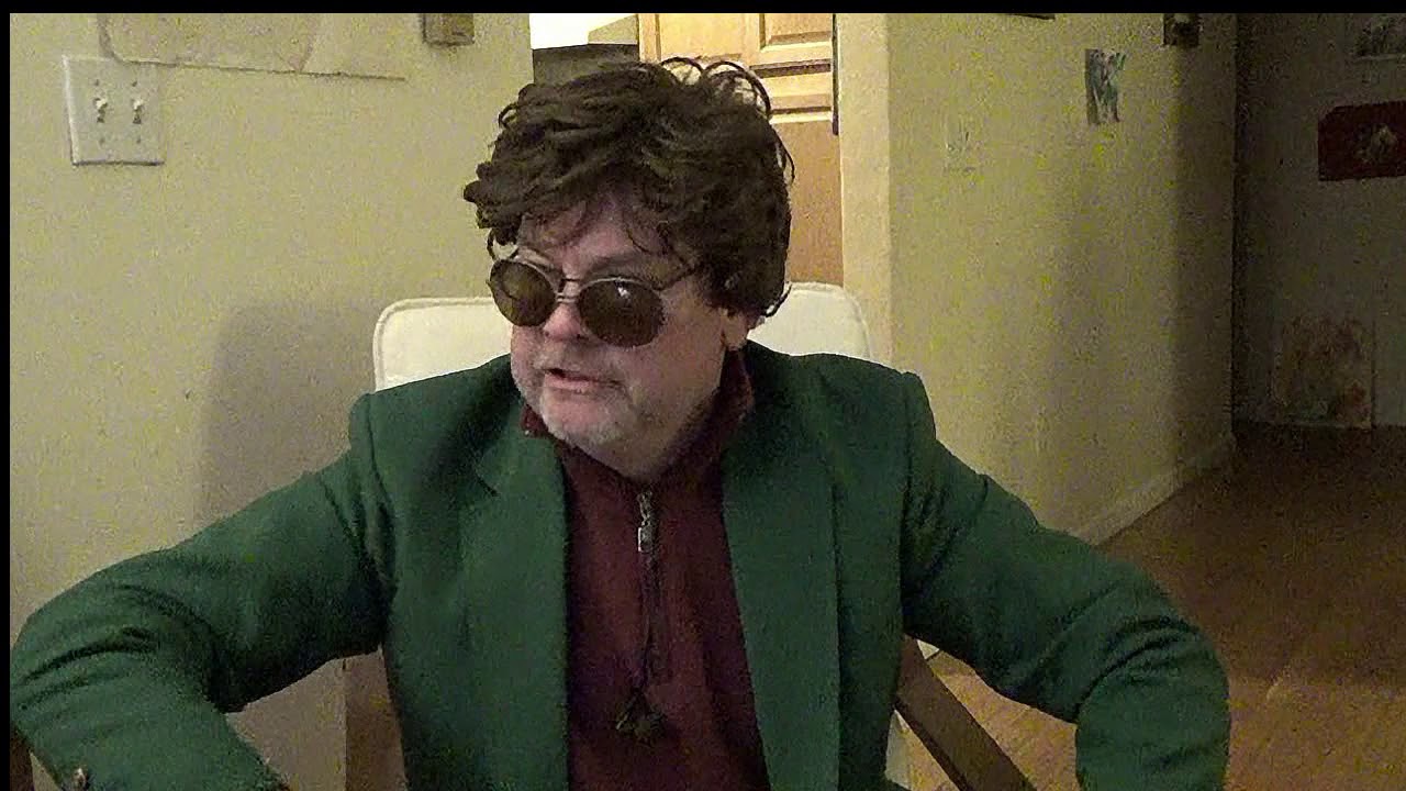 Don Hack Discovers His DNA - YouTube