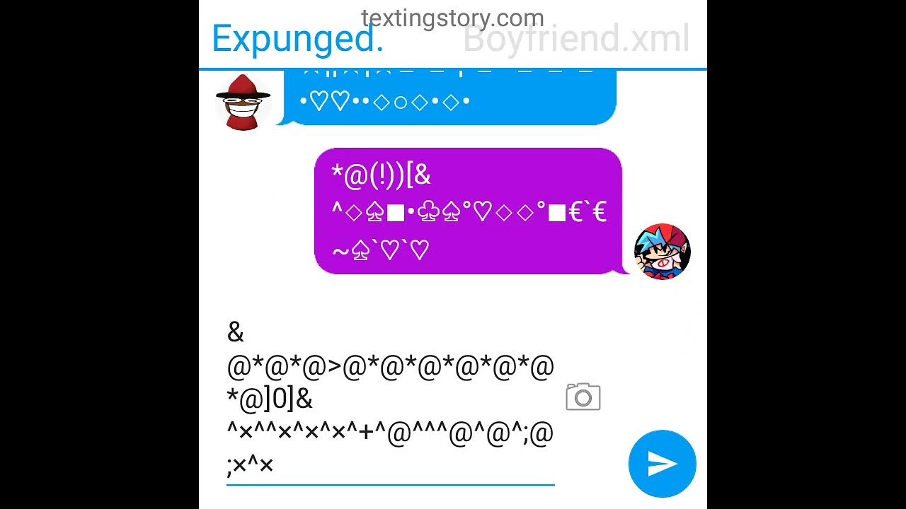 FNF Dave And Bambi! Custom Dialogue Story 1 (read desc) - YouTube