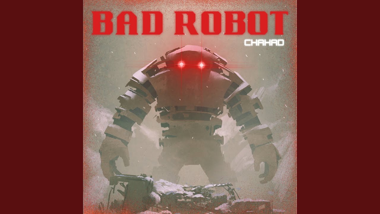 Bad Robot Youtube