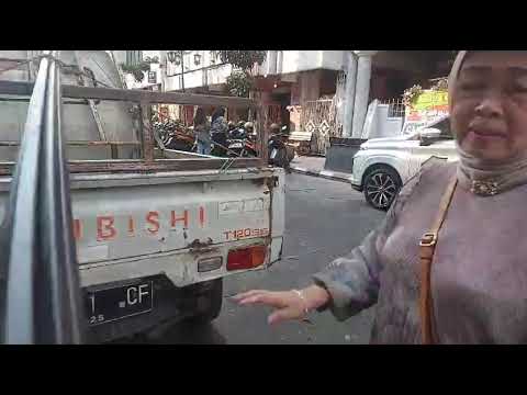 Tante Sri di Jalan Braga Bandung@yudoirianto117