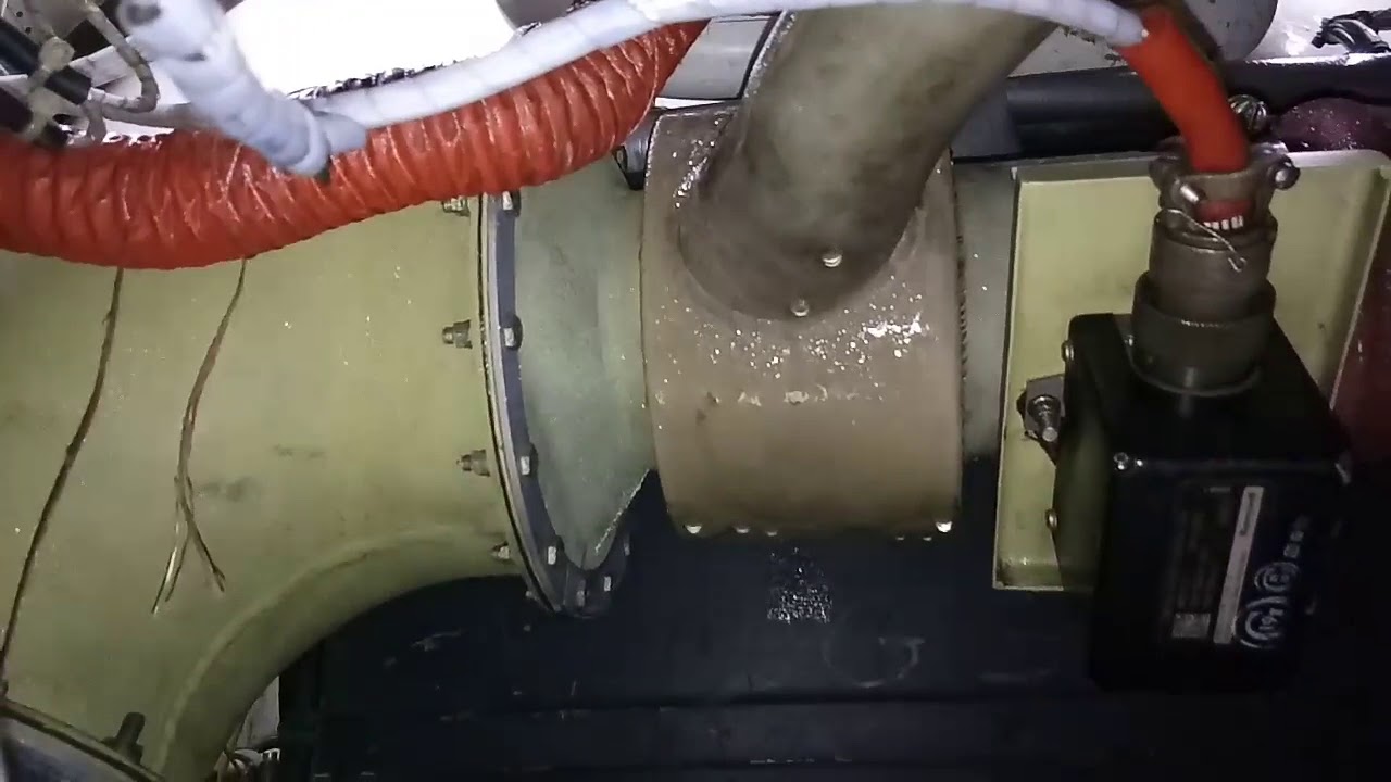 The Air Cycle Machine (ACM) - YouTube