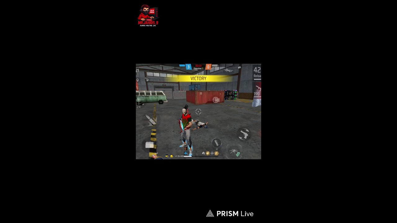 Live streaming of MR. JAHID_59 - YouTube