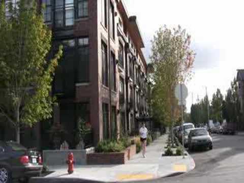 A Tour of the Nob Hill Neighborhood in Portland, Oregon - YouTube