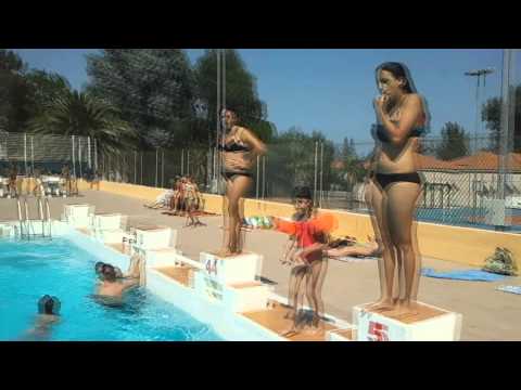 Rewind n°2: la piscine
