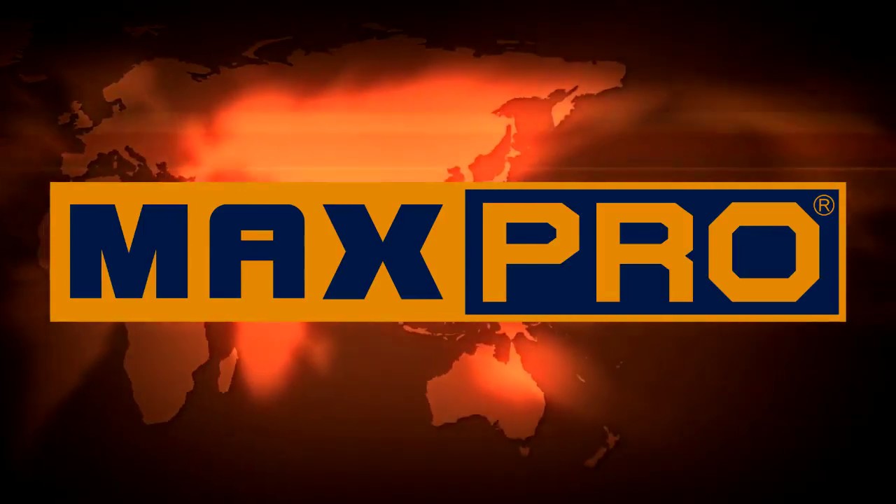 MAQUINAS Y HERRAMIENTAS MAXPRO EN FERRESERVI - YouTube