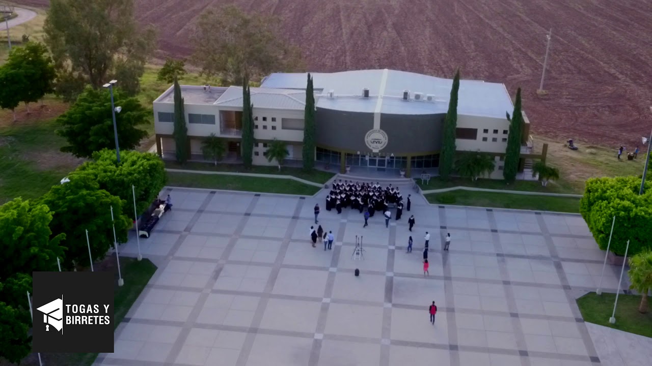 UNAV GEN 2020 - YouTube