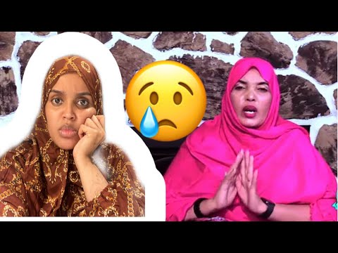 HODAN O ARINKA SAFIYA TUSMO IYO NINKEY DHOOFIN RABTEY RUNTA KA SHEGETEY🤔
