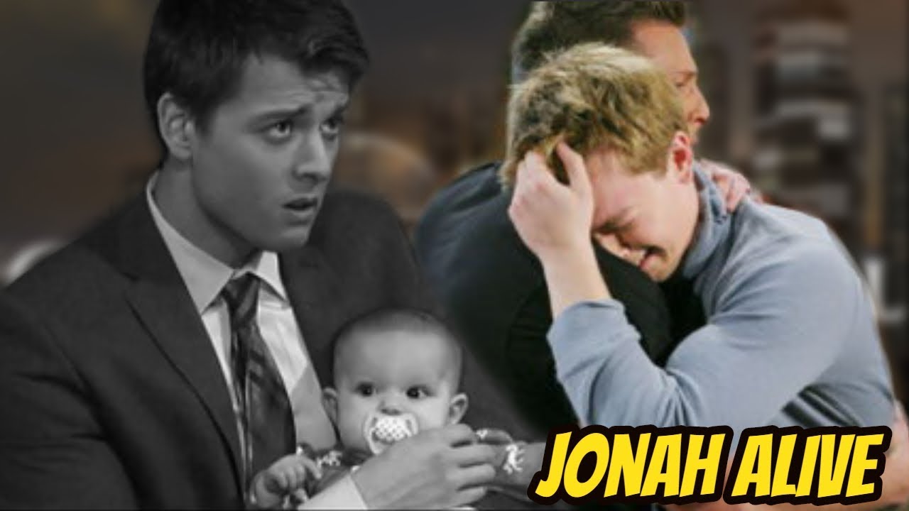 Michael may finally learn baby Jonah’s alive by Christmas General ...