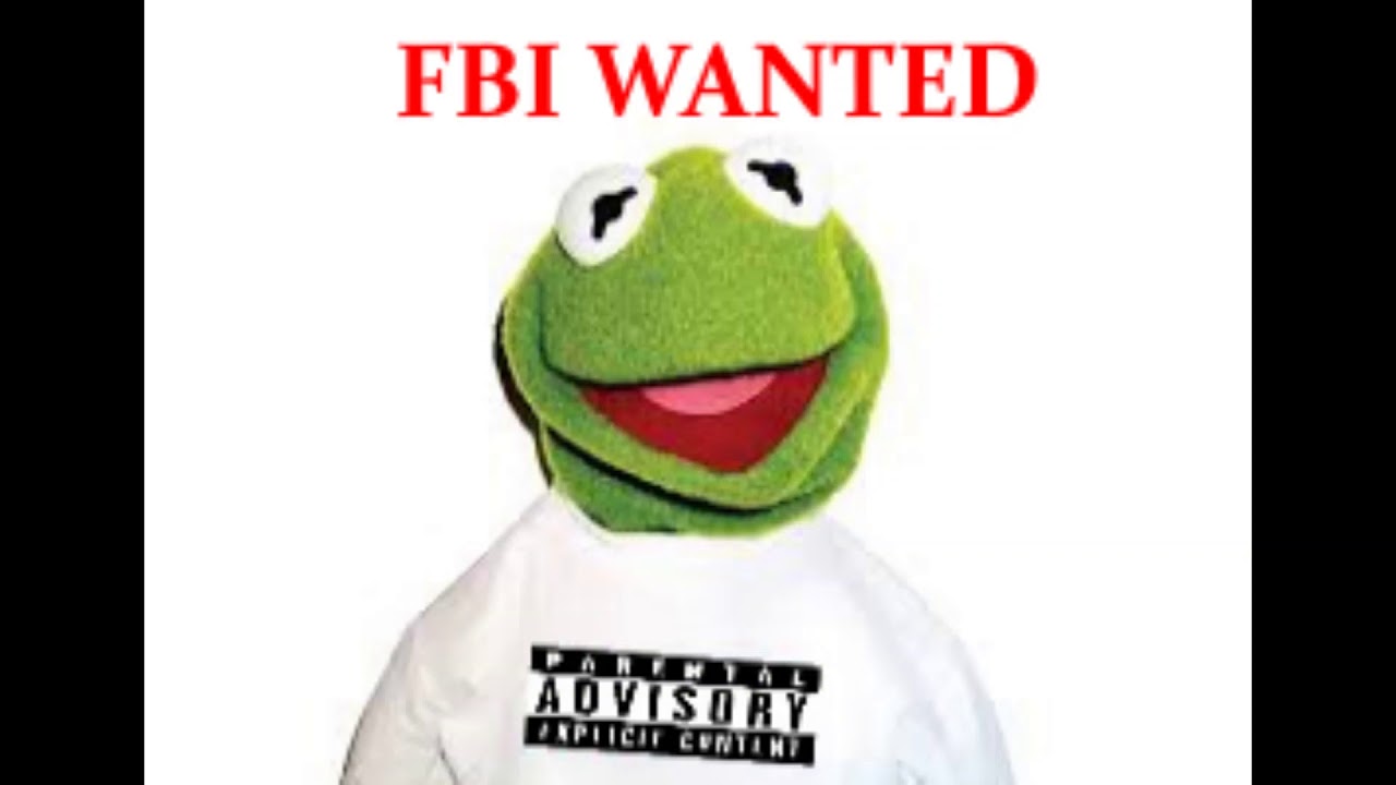 Siri da rappa - KERMIT IS MY MOM - YouTube