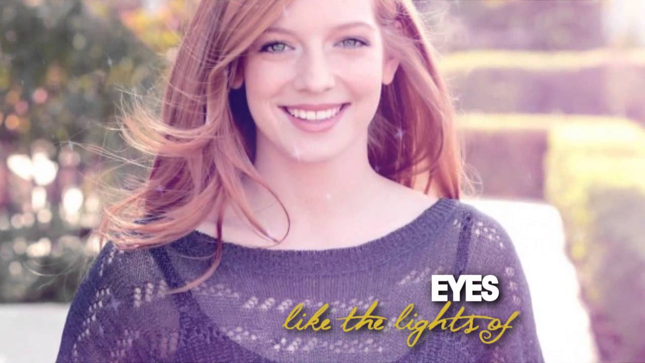 Hopeann Hintz [she's got a heart like memphis] - YouTube