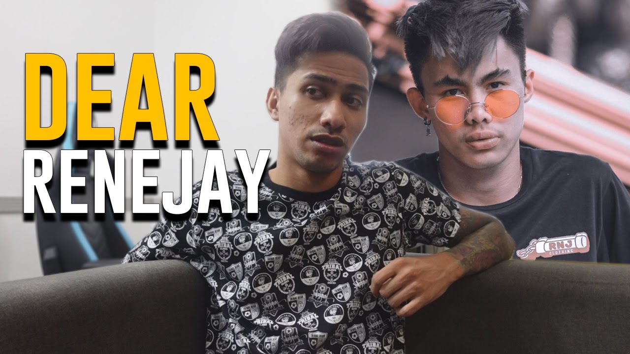 DEAR RENEJAY - YouTube
