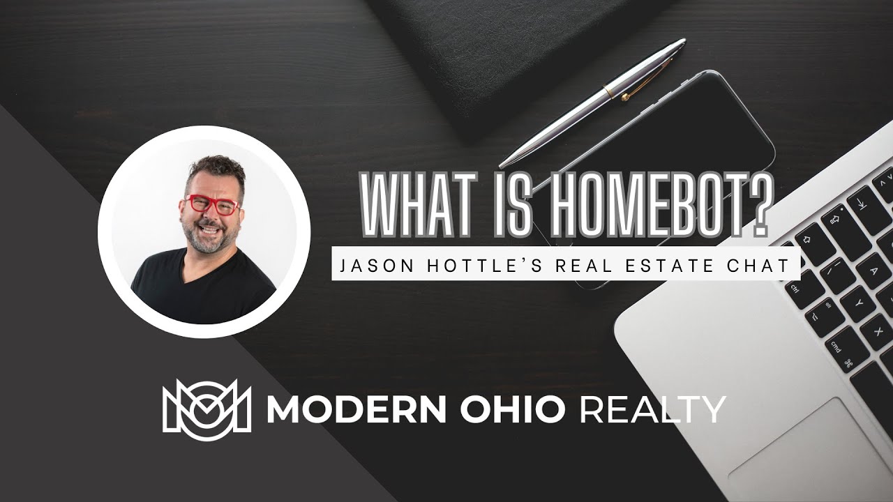 What is Homebot? - YouTube