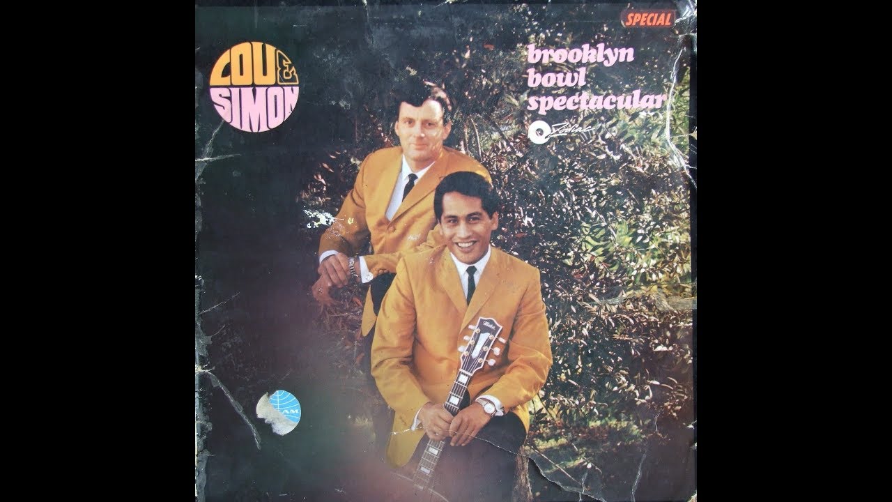 Lou & Simon Live - YouTube