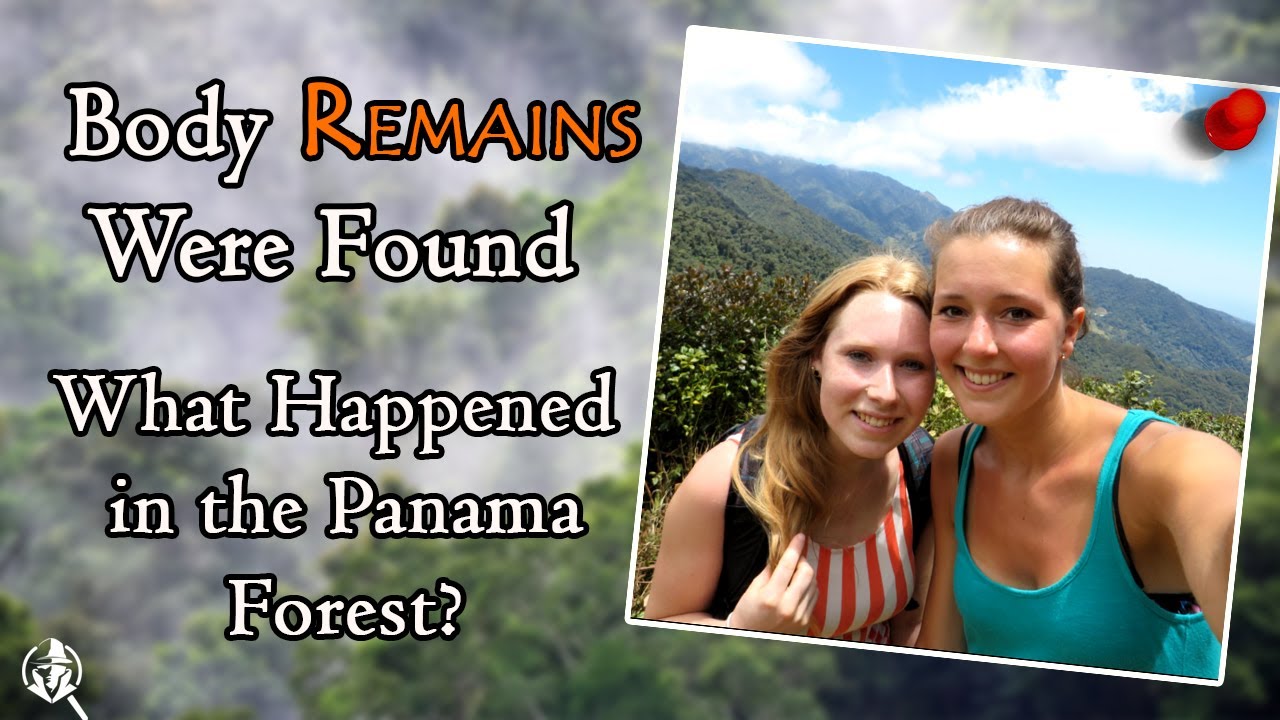 Bizarre Disappearance of Two Girls. What really happened in the ...