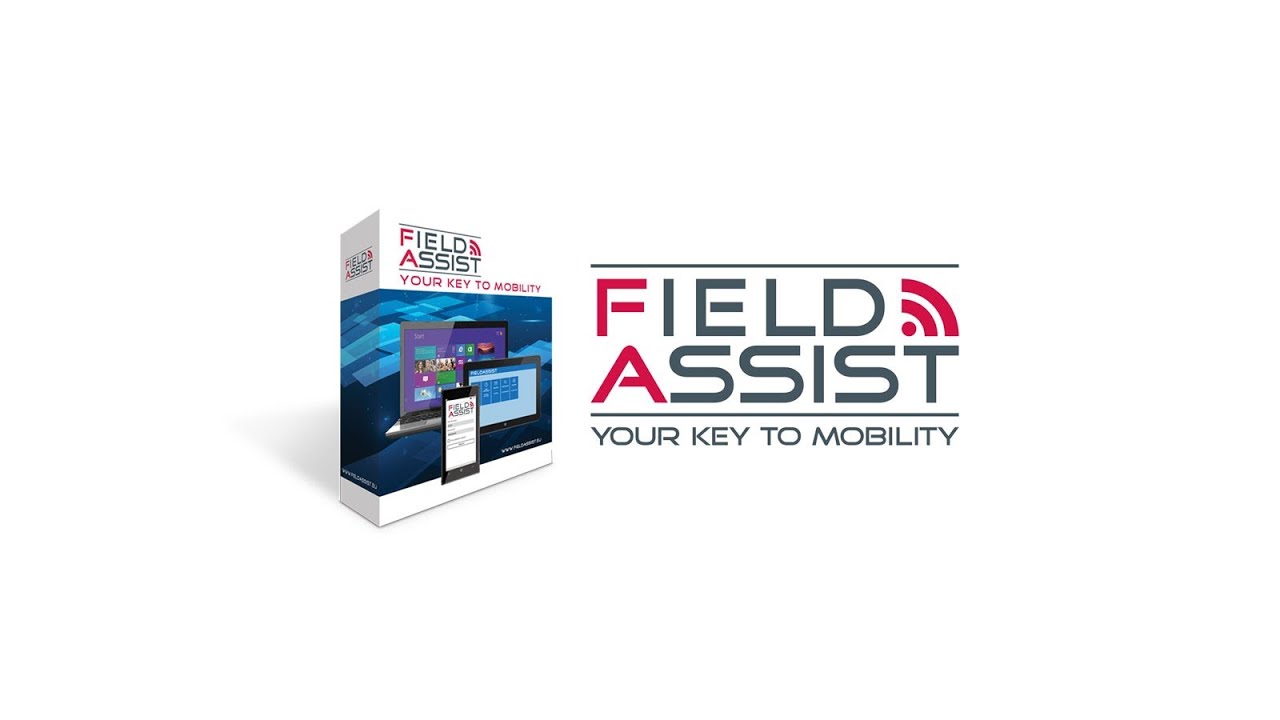FieldAssist - Meer dan 10 jaar specialist op het gebied van Field ...
