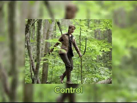 ~The Hunger Games Playlist~ - YouTube