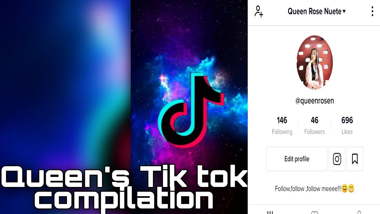 Queen's Tik Tok Compilation!!! - YouTube