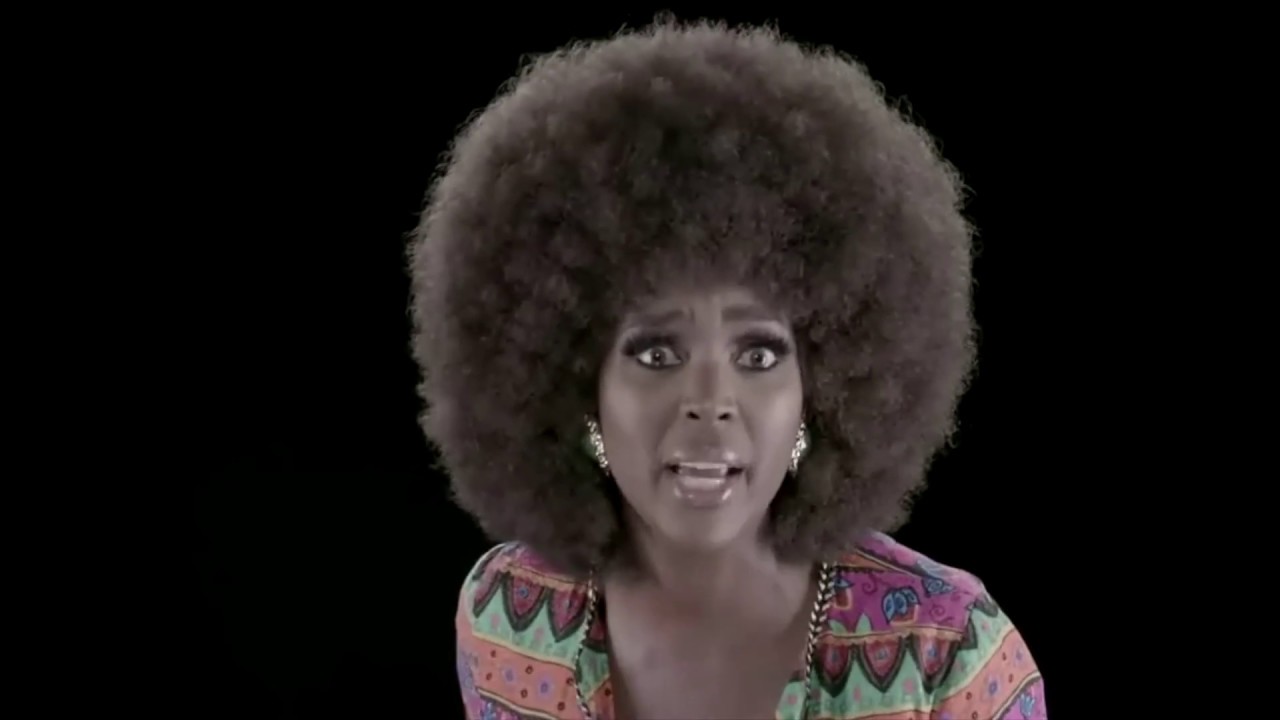 Hispanic Colorism and Racism - YouTube