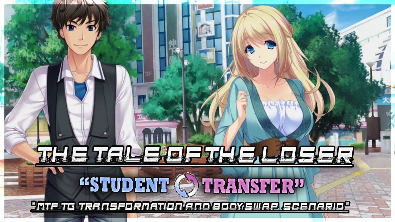 Student Transfer | The Tale Of The Loser Scenario | MTF TG ...