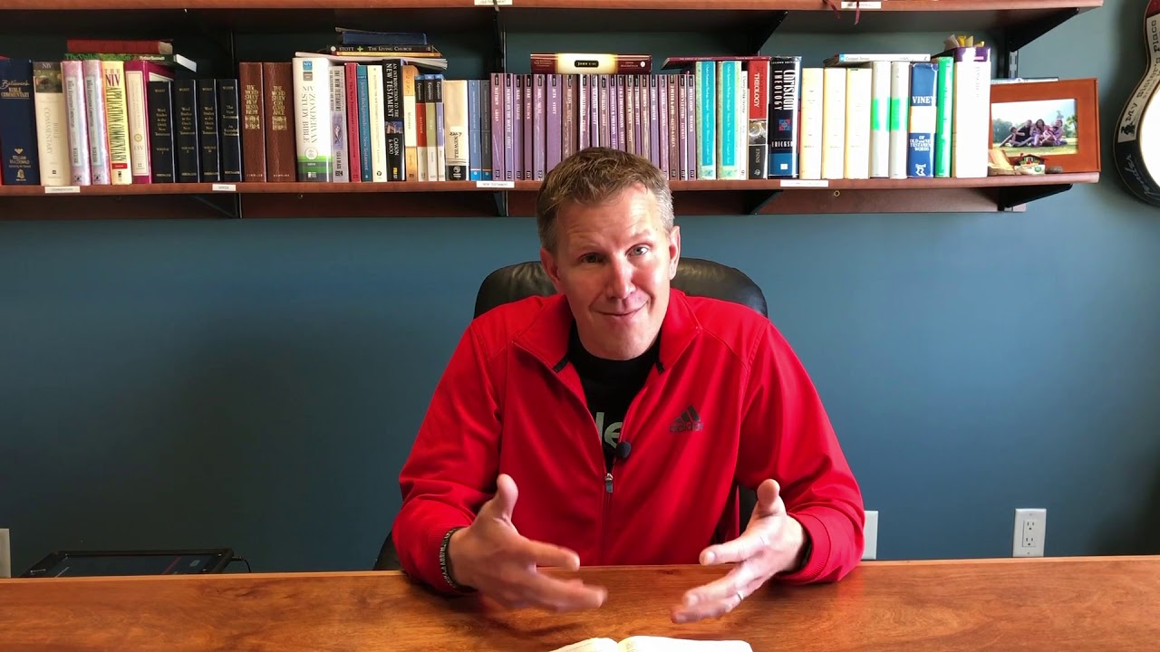 Real Hope COVID-19 Update Video - YouTube