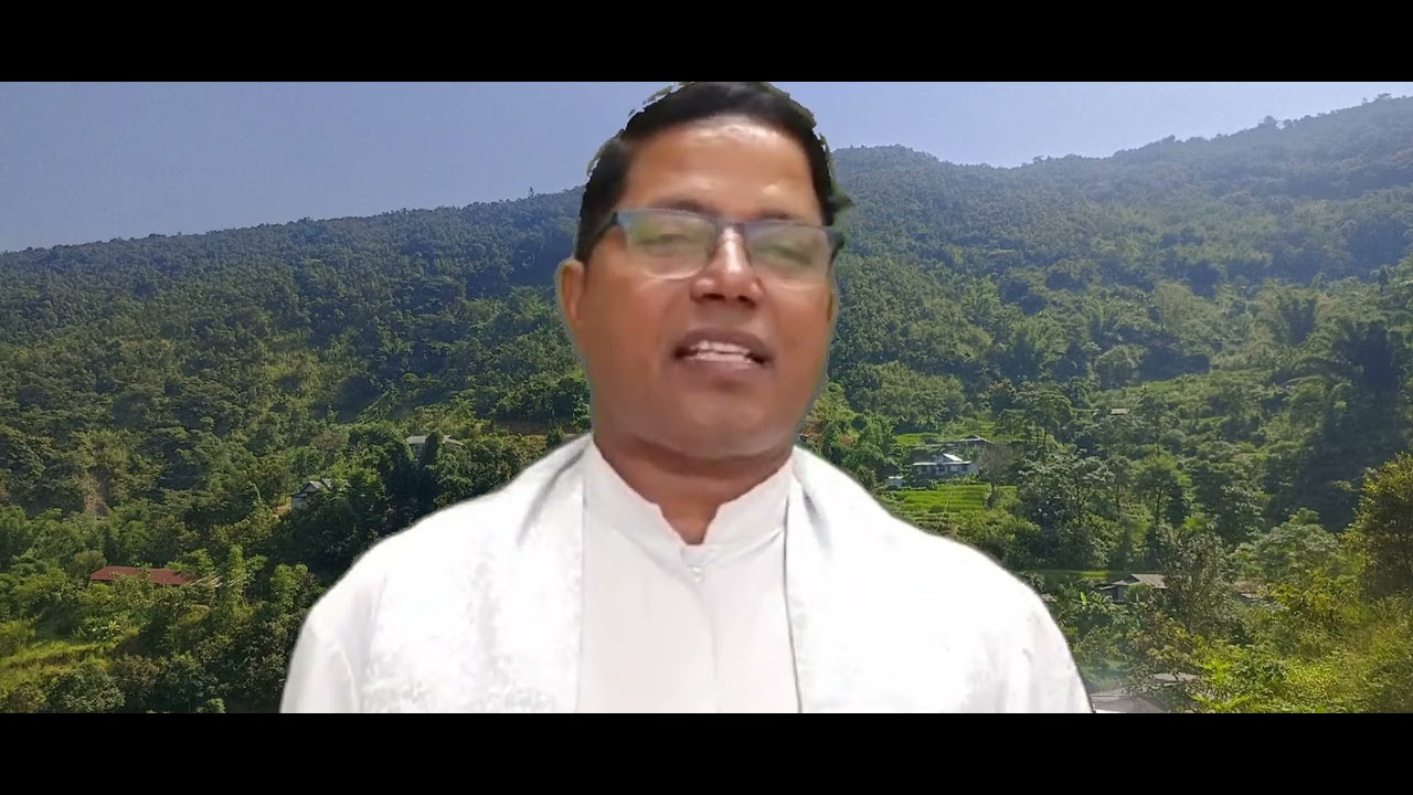 THE GOOD NEWS / WANT TO SEE JESUS / By Rev. Fr. Francis Pinto - YouTube