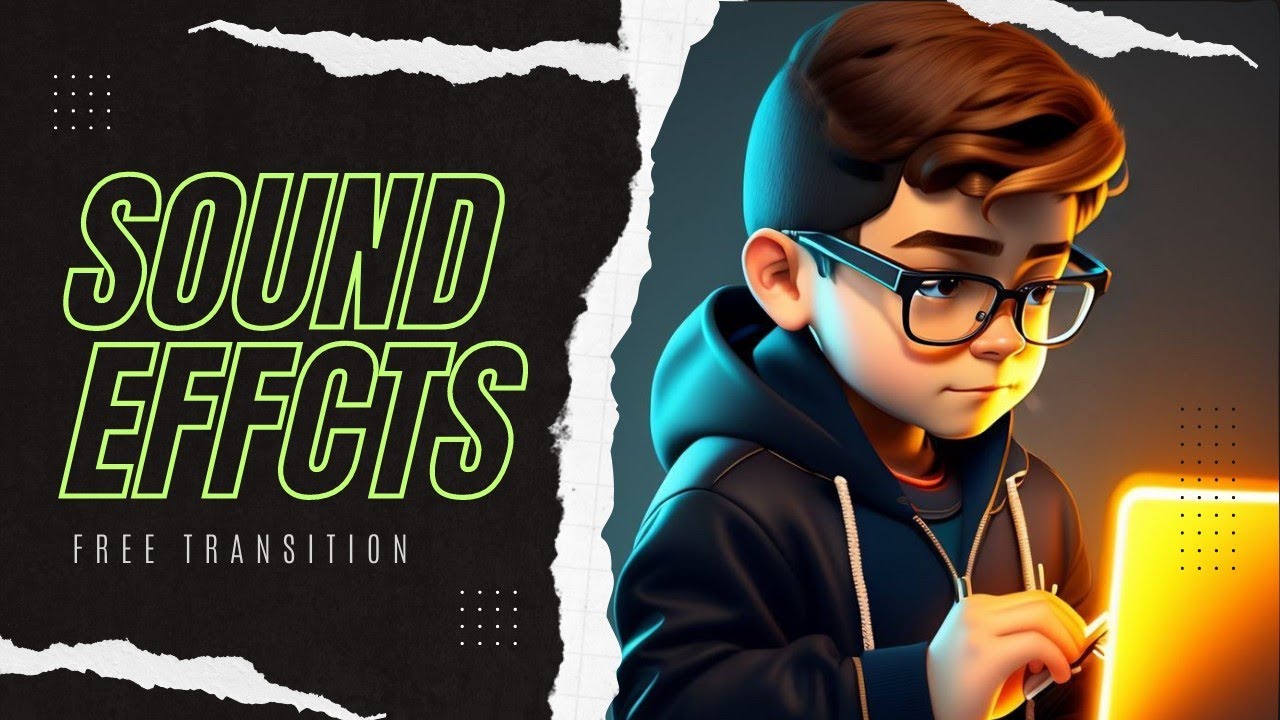 Sound Effects | free use trick beginners guide to funny, cool sounds ...