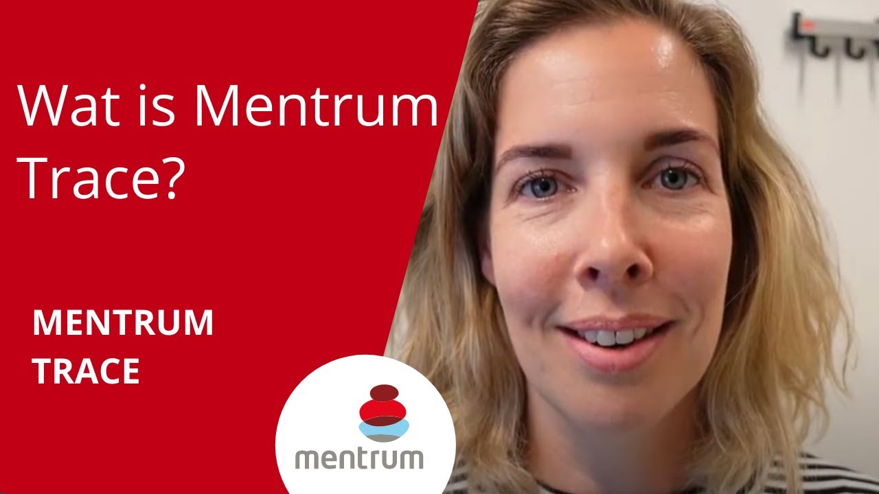 Mentrum Trace - Wat is Mentrum Trace - YouTube