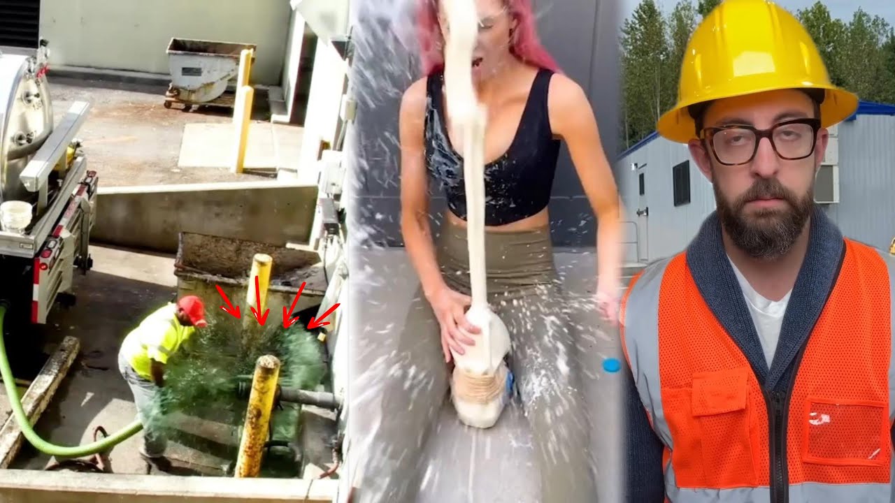 Most Expensive Mistakes on the Construction Site 2025 EP 5 - YouTube