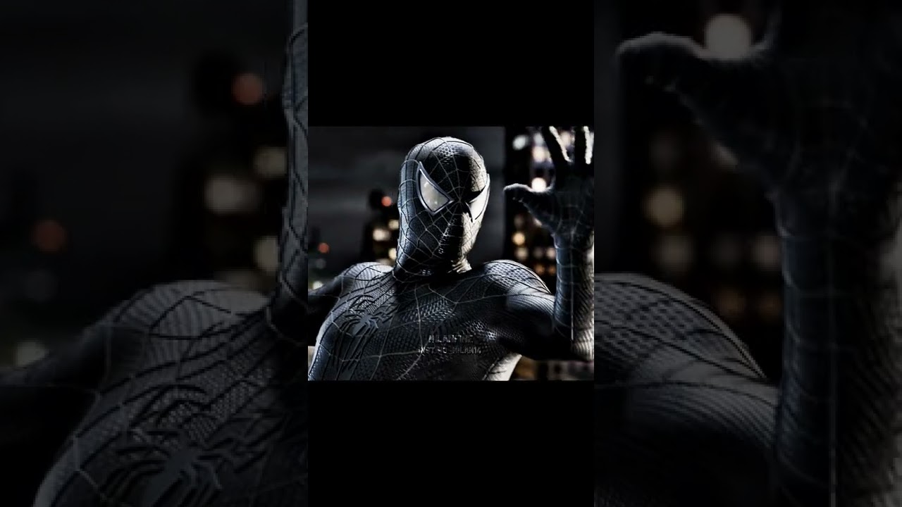 EVERYTHING | SPIDER-MAN 3 - YouTube