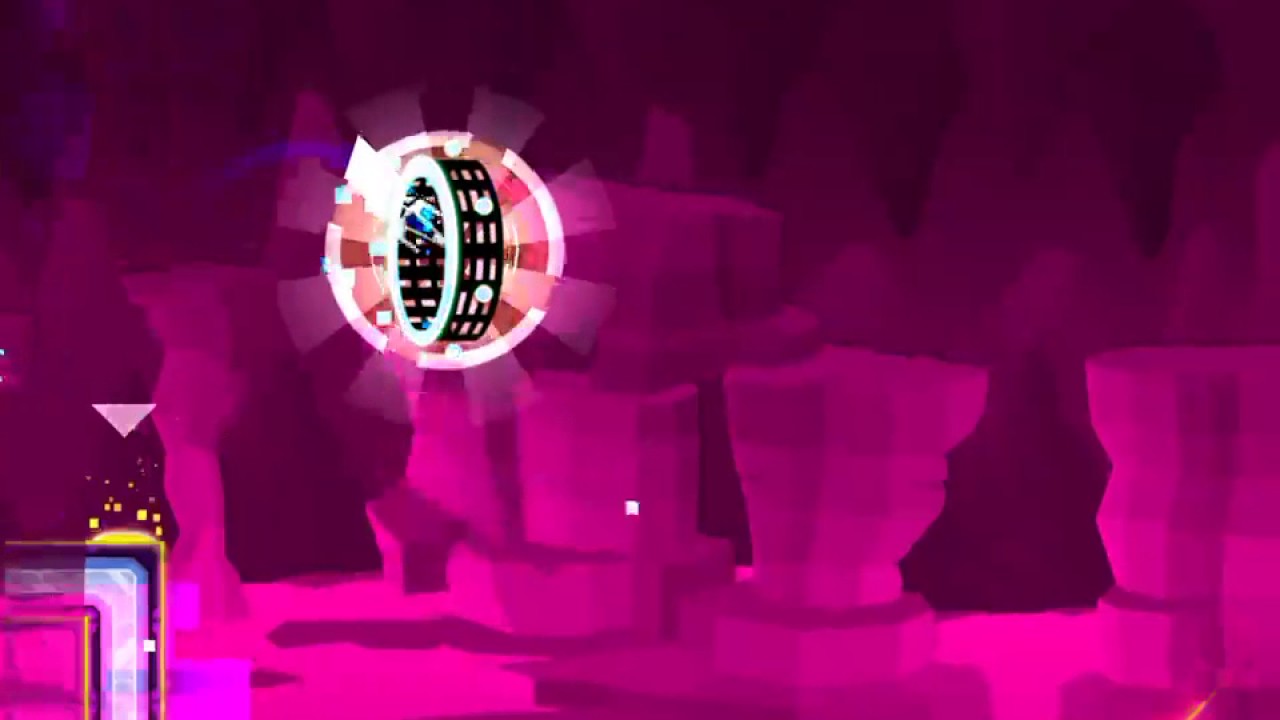 Geometry Dash | Monster Dance Off - YouTube