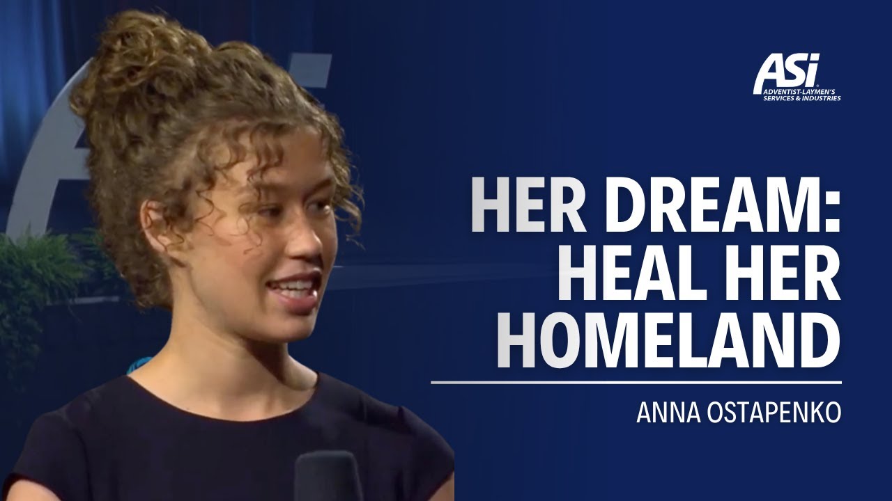 Educating for Eternity: A Young Woman's Calling | 2024 ASI International Convention | Anna ...