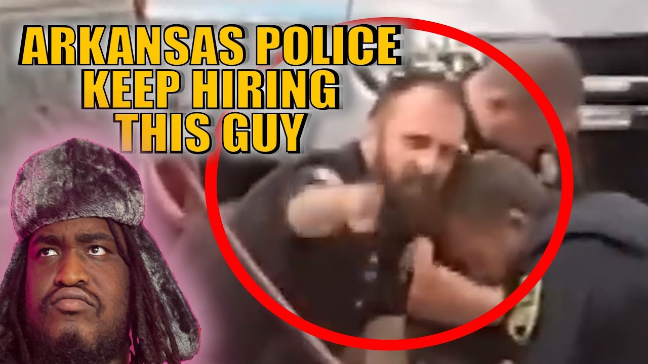 Randal Worcester Abused by Berkeley County Sheriff | Defund the Police ...