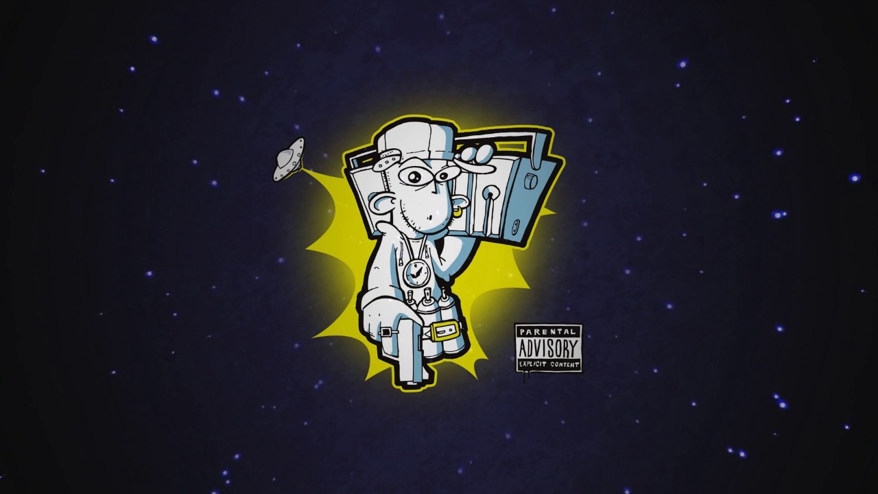 C-GUN - ILUZIONISTA (prod.C-GUN) - YouTube