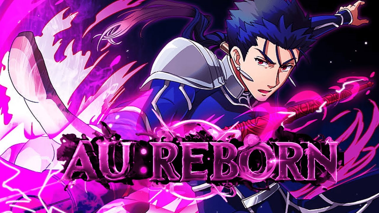 Lancer Sneakpeak | AU:Reborn - YouTube