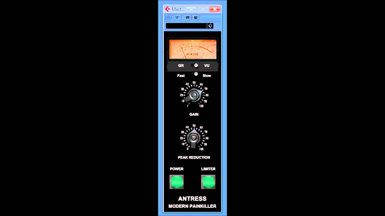 Modern Painkiller by Antress Modern Plugins - YouTube